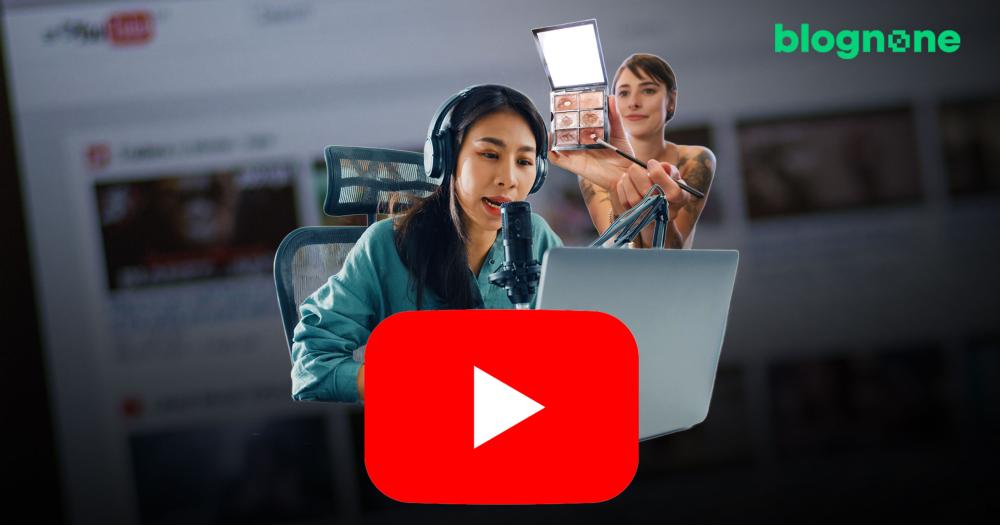 YouTube ย้ำจุดยืน เป็นแพลตฟอร์มเพื่อทุกคน อัลกอริทึมก็ส่งเสริมครีเอเตอร์รายเล็ก ทุกคนมีฐานคนดู ...