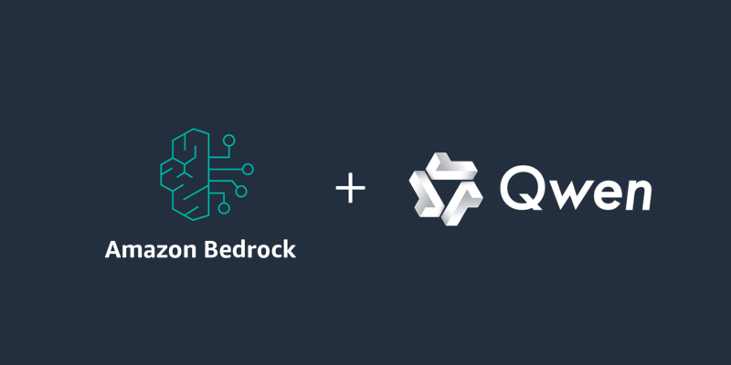 Amazon Bedrock เพิ่มโมเดลค่ายจีน Alibaba Qwen และ DeepSeek-V3.1 | Blognone
