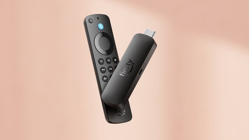 Amazon เปิดตัว Fire TV Stick 4K Select ใช้ระบบปฏิบัติการใหม่ Vega แทน Android | Blognone