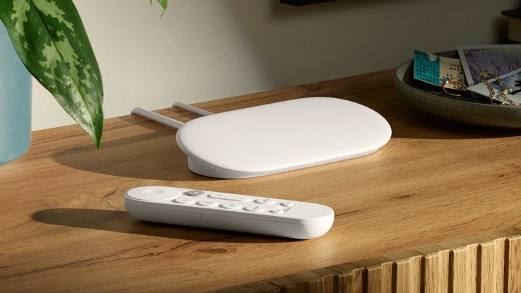 Google TV Streamer เริ่มได้อัพเดต Gemini ใช้แทน Google Assistant แล้ว | Blognone