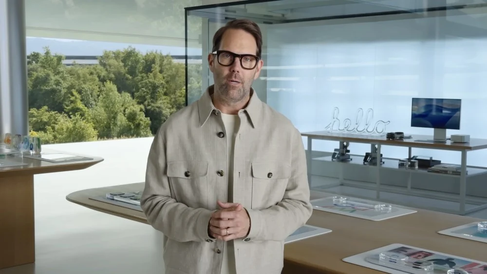 Meta ตั้งสตูดิโอออกแบบแห่งใหม่ นำโดย Alan Dye หัวหน้าทีมออกแบบของ ...