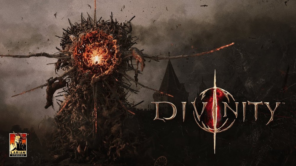 Larian Studios เปิดตัวเกมใหม่ Divinity ในจักรวาล Divinity | Blognone