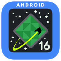 Android 16 | Blognone