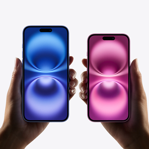 iPhone 16 | Blognone